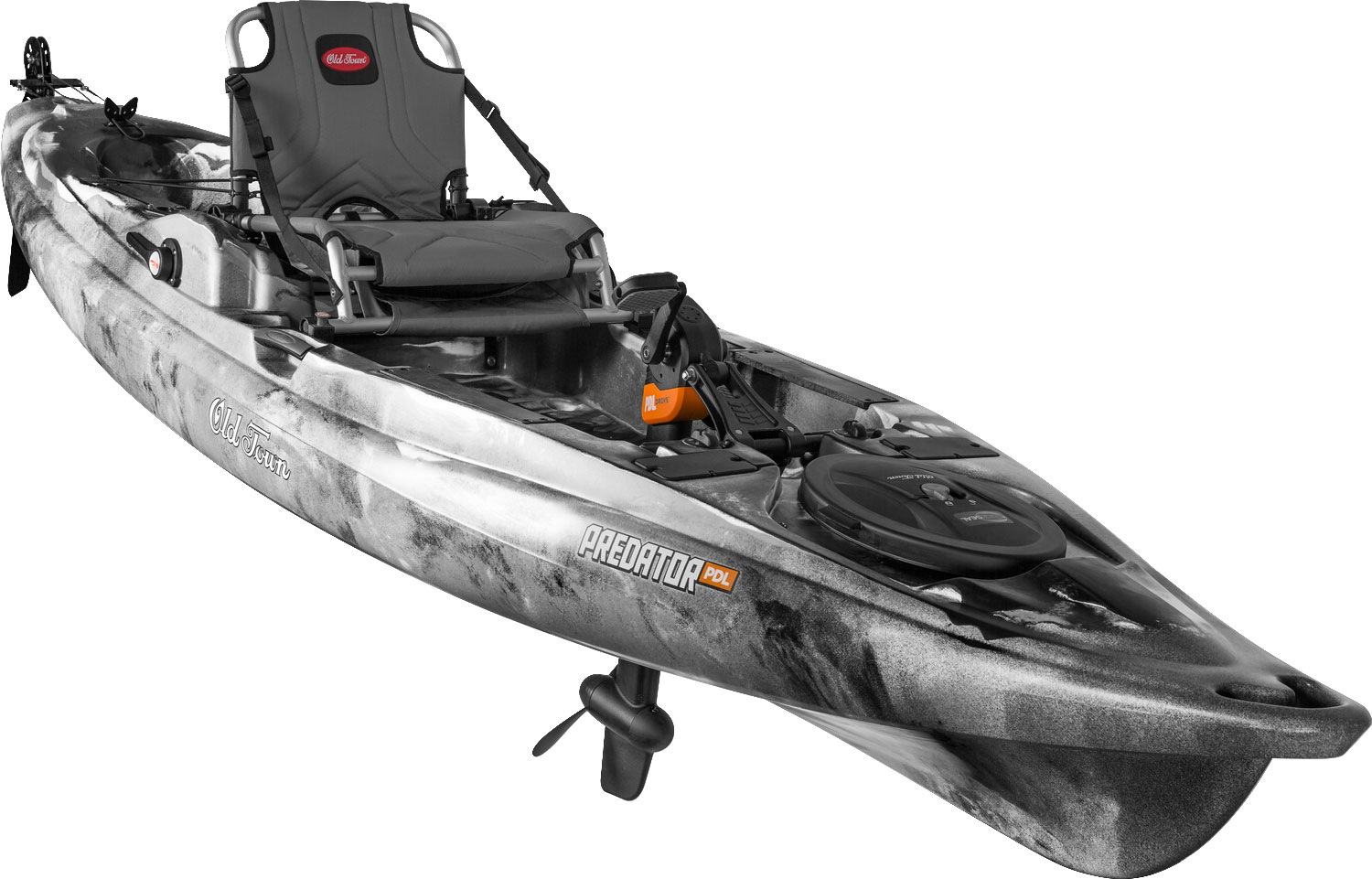 Fishing kayak: Buying guide - Kayak expert