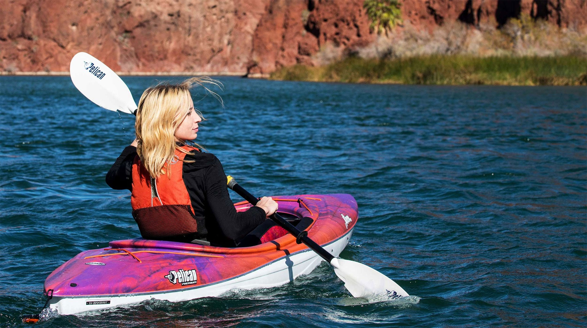 Sea kayak: Shopping guide - Kayak expert